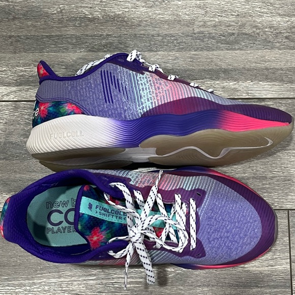New Balance | Shoes | New Balance Fuel Cell Shift Coco Gauff | Poshmark
